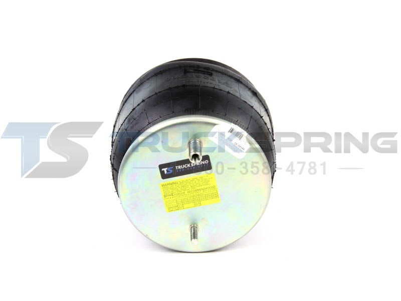 W01-358-9366 | Firestone Airide Air Spring | 1T15M-2