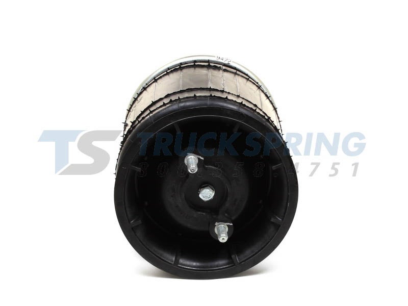 W01-358-9422 | Firestone Airide Air Spring | 1T15L-1.5