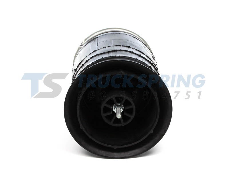 W01-358-9626 | Firestone Airide Air Spring | 1T15L-6