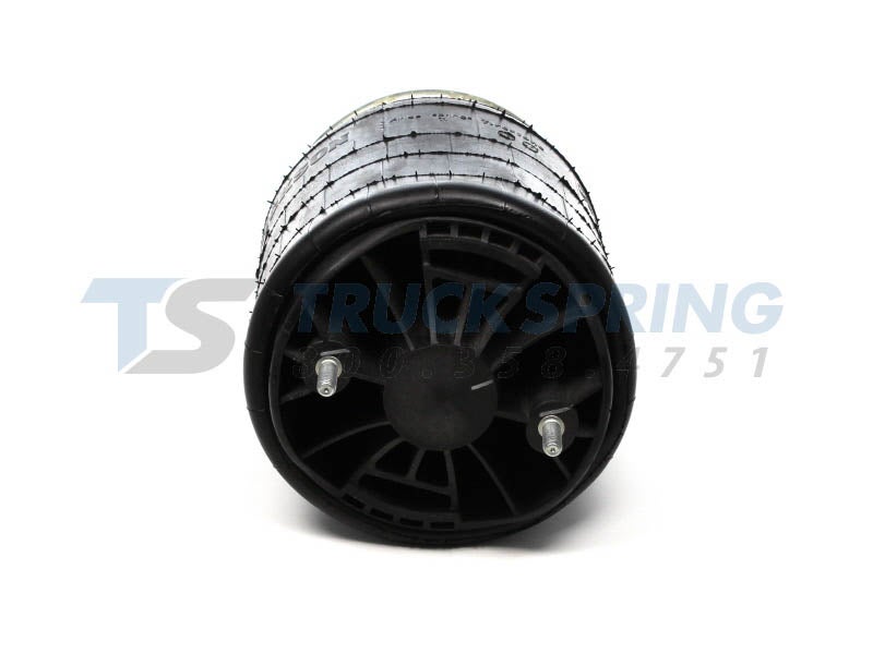 W01-358-9865 | Firestone Airide Air Spring | 1T15VMR-8