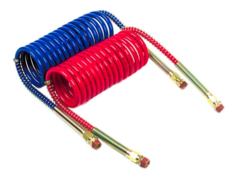 81-0020, Coiled Air Hose Set