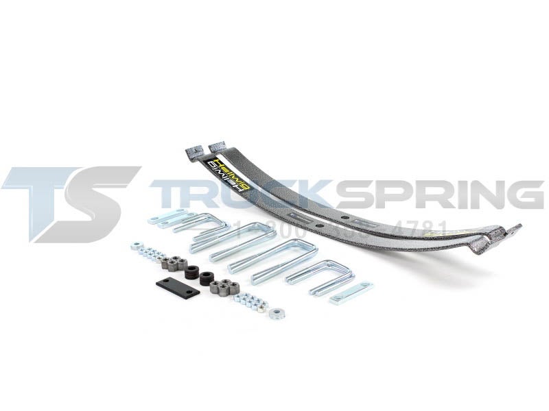 Hellwig 979| EZ-990 Medium Duty Helper Spring | Free Ship