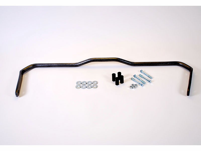 Hellwig 5813 Rear Sway Bar - 1" Diameter