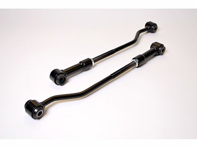 Adjustable Sway Bar End Links for Lifted Trucks