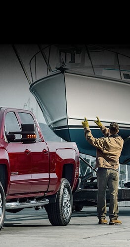 Truck Parts & Trailer Parts - Pickup Truck & Trailer to Semi Truck