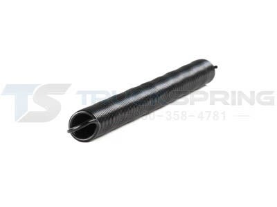 Hood Springs for Semi-Trucks