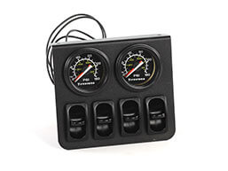 Buy Control Panels, Gauges, and Switches for Suspension Air Bags
