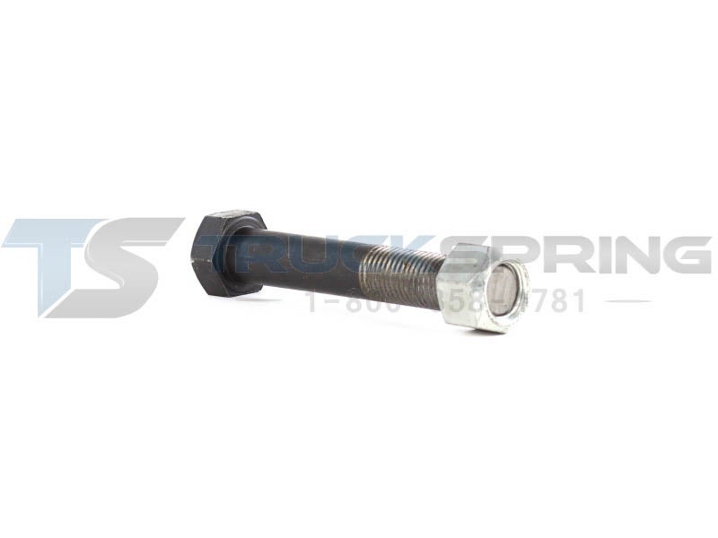 B1475-22 | GM Spring Bolt Kit | 15608999