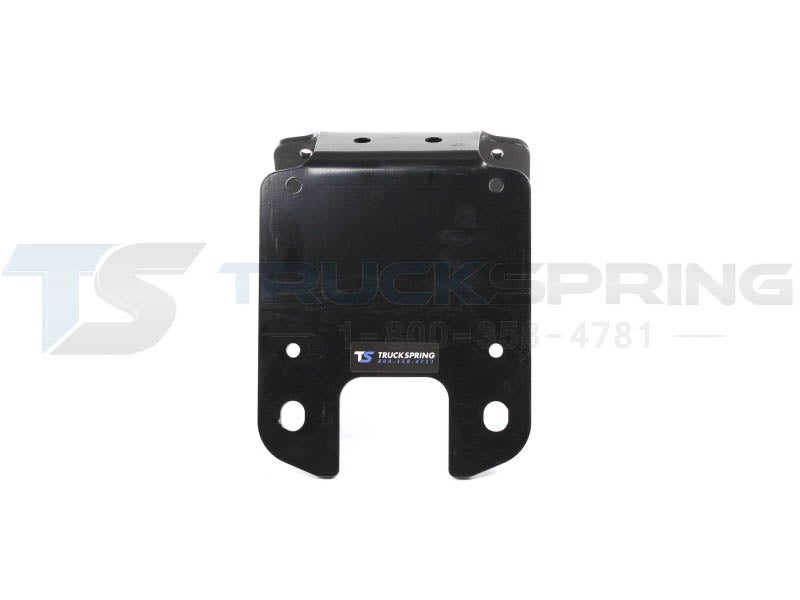 58343-000 | Hendrickson Bolster Spring Vee Bracket