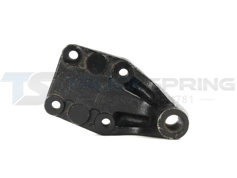 M1697 | Freightliner Leaf Spring Hanger | Rear of Front