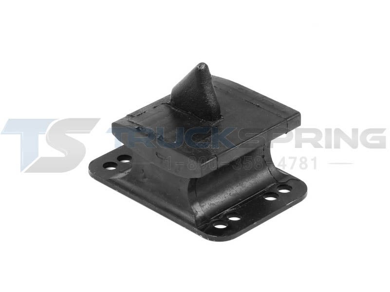 MFL46773 | Freightliner Lower Spring Pad | 1615773000, A1615303000