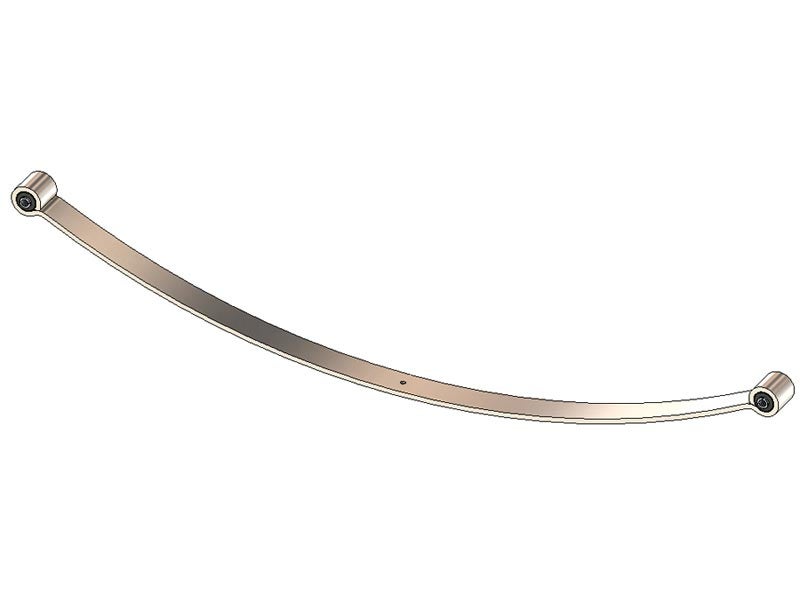 22-795-1 GM C/K Pickup Rear Main Leaf Spring | 1 Leaf