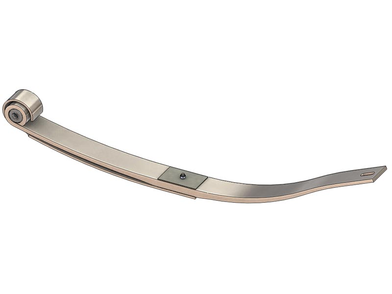 46-1464 Freightliner Front Leaf Spring | 1-1/2 Leaves | A16-16789-000
