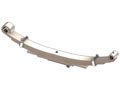 55-1222 International, Caterpillar Leaf Spring | 6 Leaves | 3521859C91