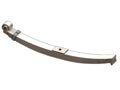 62-856 Mack Front Leaf Spring | 4 Leaves | 2QK3413AP2