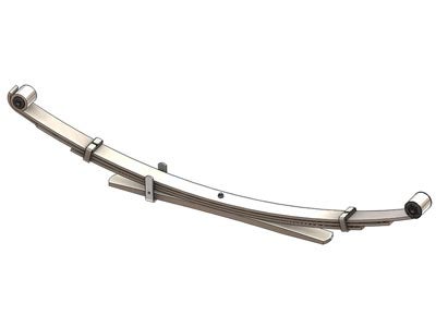 90-293HD | Toyota Tacoma Rear Leaf Spring | 4 Leaves | 48210-04380