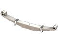 96-1328 Volvo/White, Mack Front Leaf Spring | 9 Leaves | 3187553
