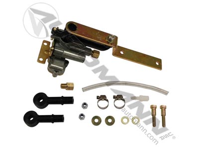 90054007, Leveling Valve