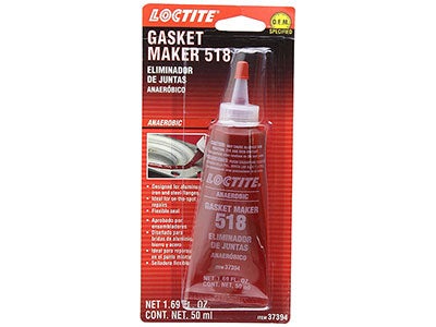 Loctite Gasket Maker 518, 37394