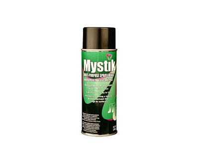 Buy Mystik Grease, Multi-Purpose Grease, Hi-Temp Grease, 5th Wheel Grease