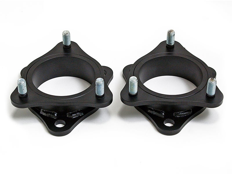 66-2059 | ReadyLift Front Steel Strut Extensions | Ford, Lincoln