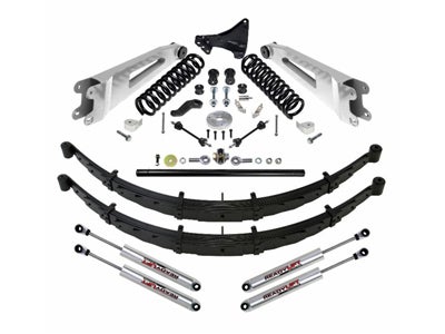 Truck Parts and Trailer Parts Experts | TruckSpring