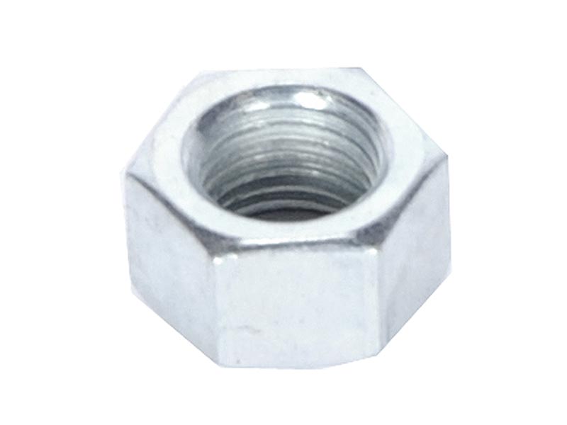 38n,Hex Nut