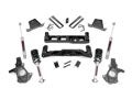 26331 | Rough Country 7.5 Inch Suspension Lift Kit | GM