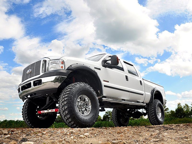 488.20, Rough Country 8 inch Suspension Lift Kit for the Ford F-250, F-350