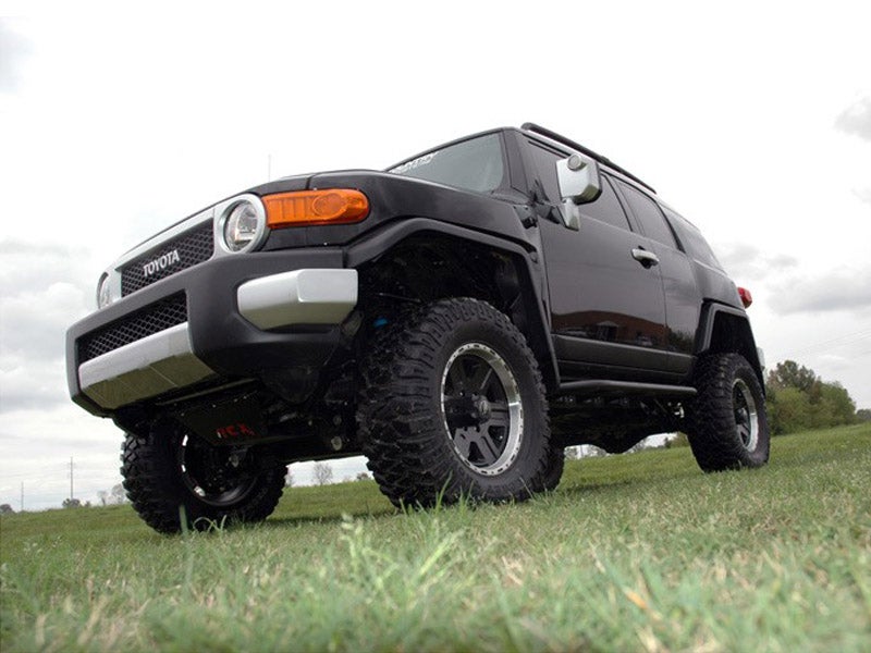770S, Rough Country 6 inch Suspension Lift Kit for the Toyota FJ Cruiser