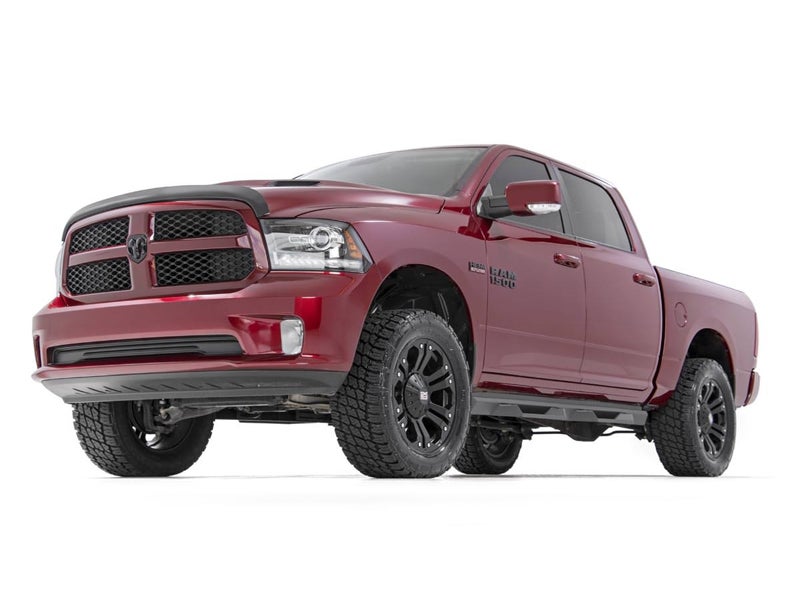 How Much Is A 3 Inch Lift I Only Plan On Going 3inches Max Otherwise