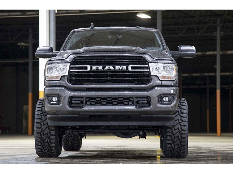 38330 | Rough Country 5 Inch Suspension Lift Kit | Dodge