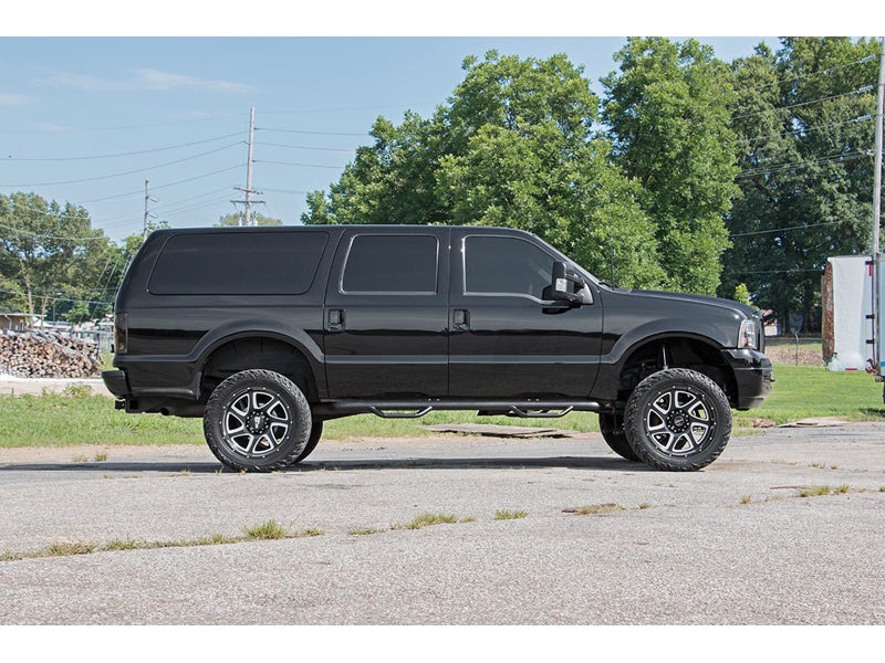 487.20, Rough Country 3 inch Suspension Lift Kit for the 4WD Ford Excursion