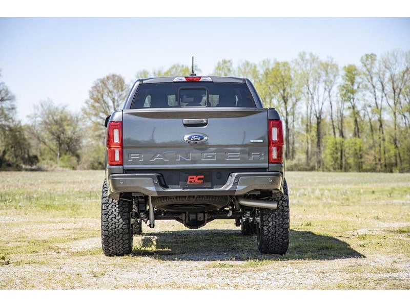 50931 | Rough Country 6 Inch Suspension Lift Kit | Ford