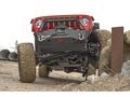 66030 | Rough Country 6 inch Suspension Lift Kit | Jeep Wrangler