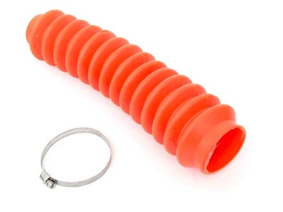 Buy Colored Shock Boots for Lifted Truck Shocks