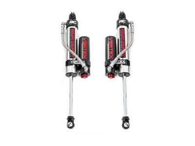 Rough Country Shocks and Struts