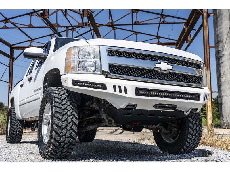 10794 | Rough Country Skid Plate | GM