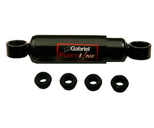 Gabriel Shocks, Gabriel Struts