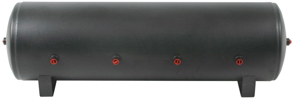 Air Tanks for Semi Trucks and Trailers