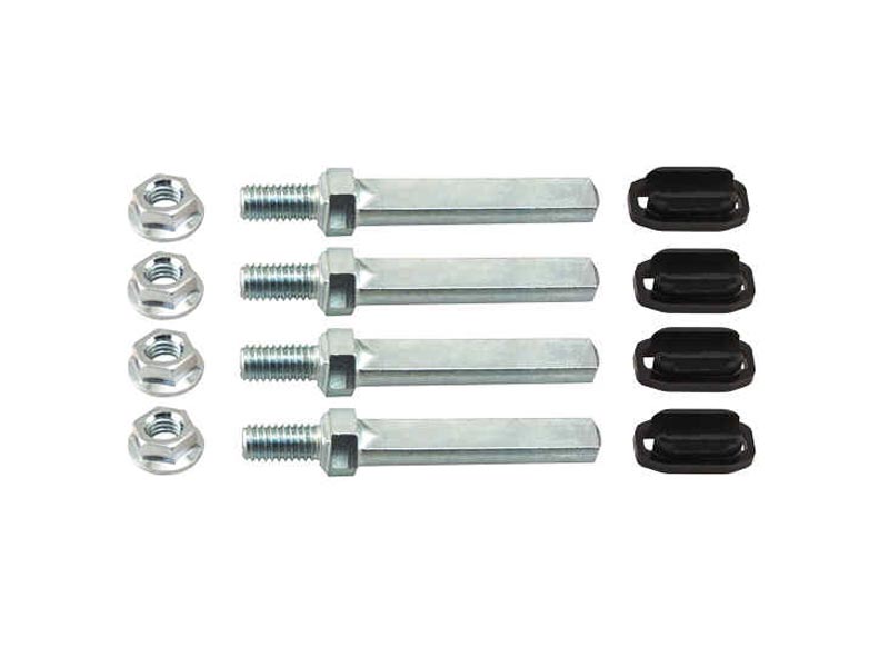 42710558 | ABA Stud Kit | Slack Adjuster | Haldex