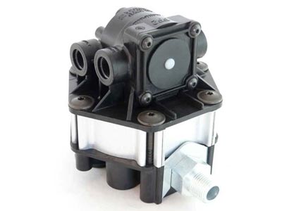 KN28601, Full Function Trailer Spring Brake Valve