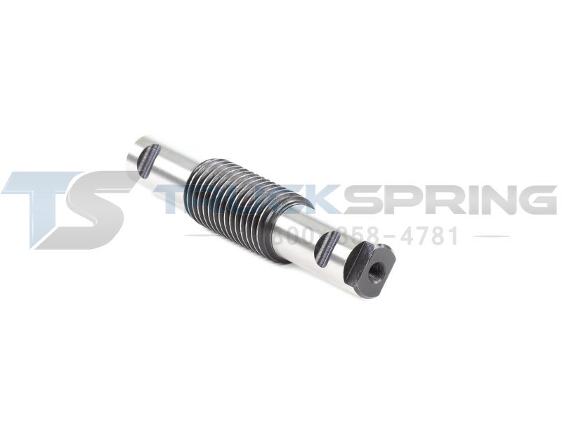 B1365-62 | Mack Threaded Spring Pin | Rear of Front
