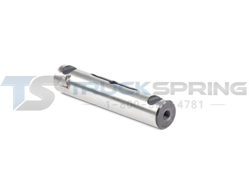 B1403-75 | Peterbilt Spring Pin | Front and Rear of Front
