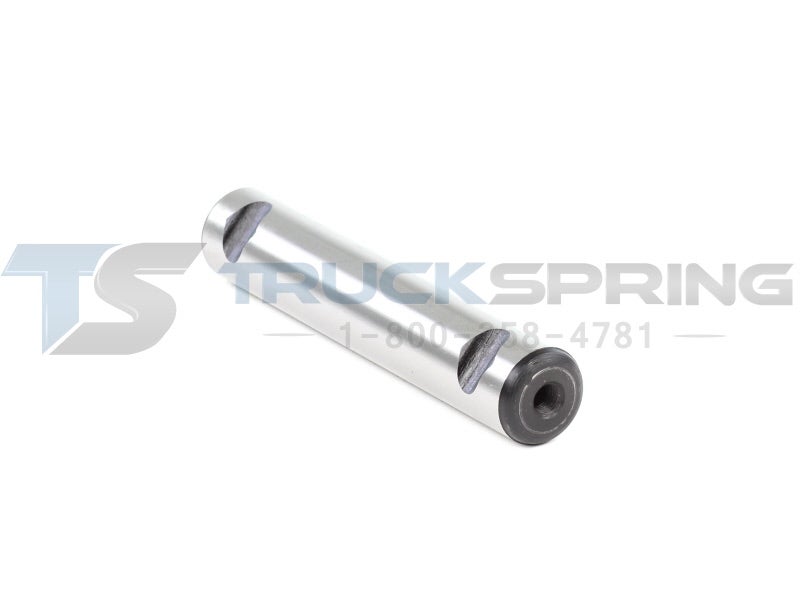 B1498-43 | Ford Spring Pin | Front and Rear of Front