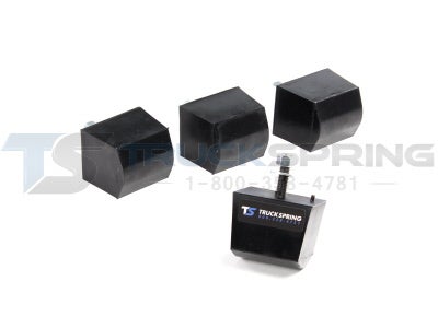 Buy Supersprings Supersway Stops For Factory Overload Springs That Sway