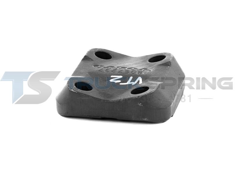 VT2 | Volvo-White U-Bolt Top Plate