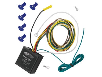 ModuLite Ultra Protector Trailer Light Module with Integrated Circuit ...