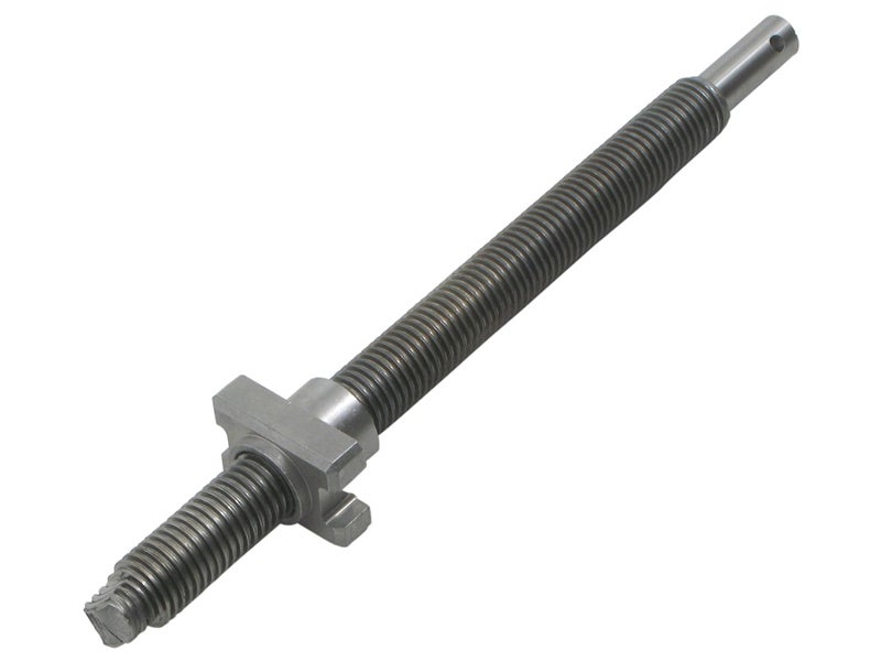 Bulldog Screw and Nut Assembly, 500217