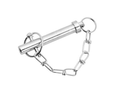 Trailer Jack Pins, Replacement Pins for Trailer Jacks